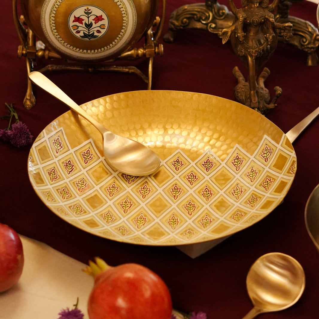 The Sangemarmar Collection – Indian Heirloom Company