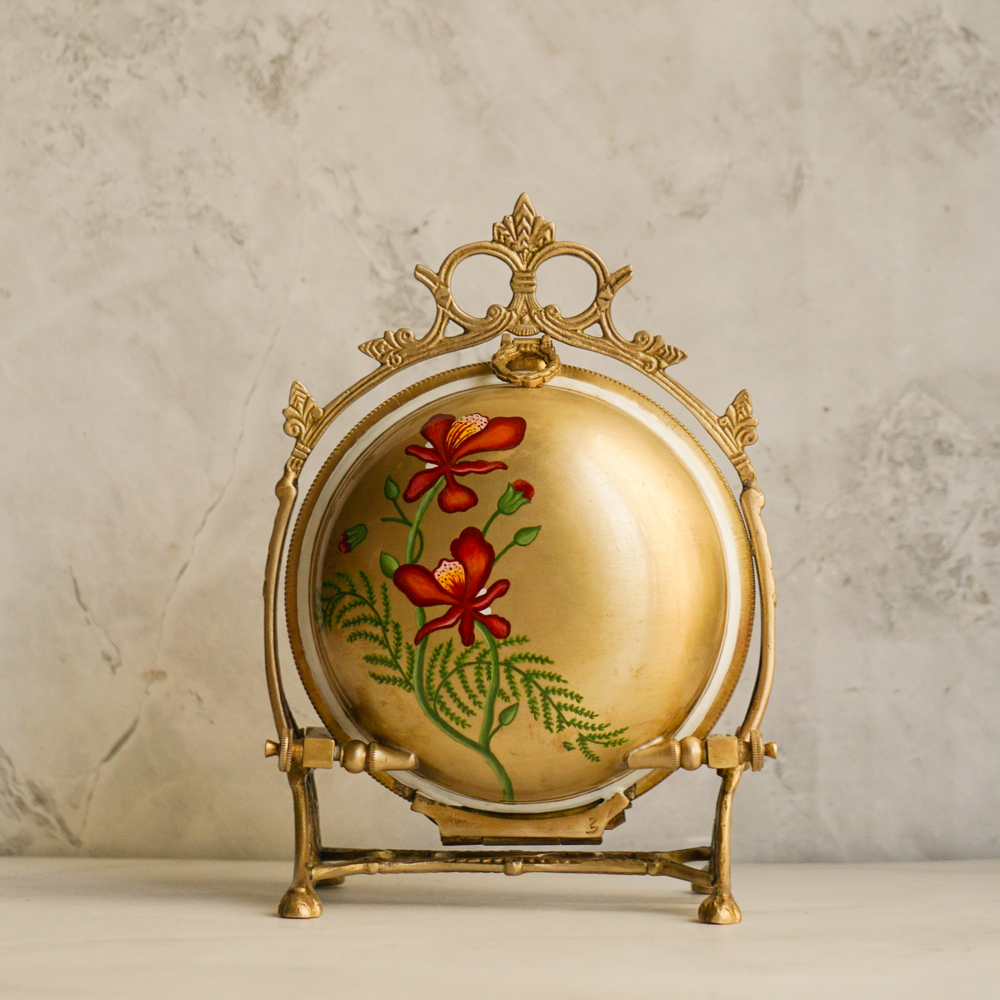 Buy Kansa Cookie Jar Online | Cookie Container