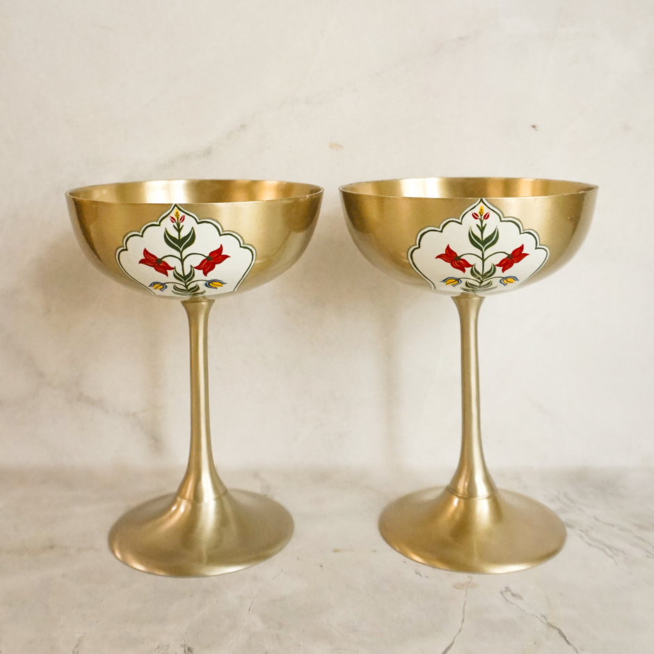 The Sangemarmar Collection – Indian Heirloom Company