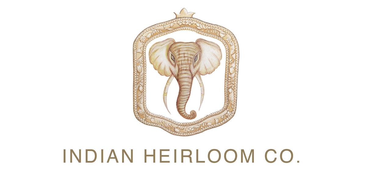 Bulk – Indian Heirloom Company